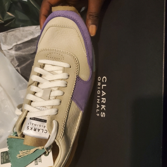 Shoes | Brand New Clark Shoes Limited Edition | Poshmark
